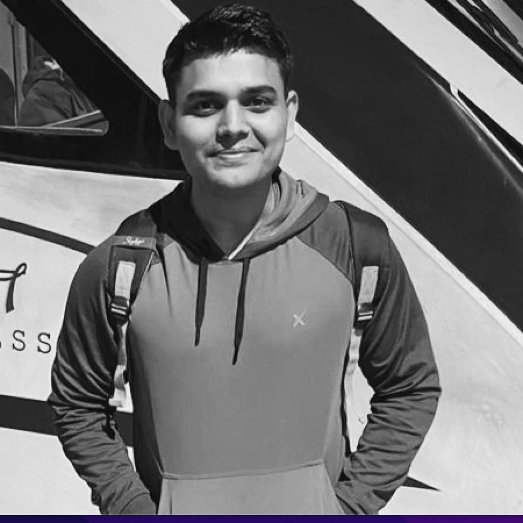 Prince Pandey Network Operation Engineer De Cix Management Gmbh Xing