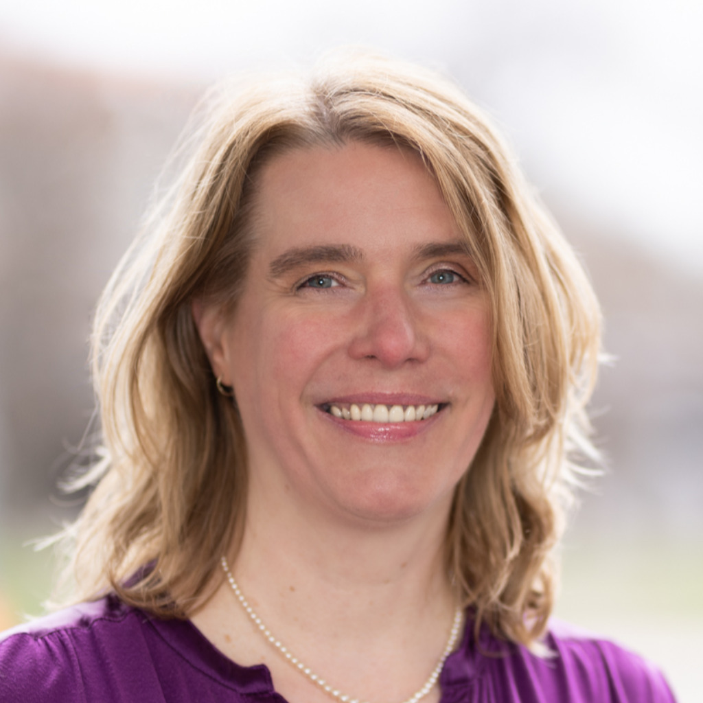 Lydia Steffenhagen - Partner- und Kundenbetreuung - IPB Internet ...