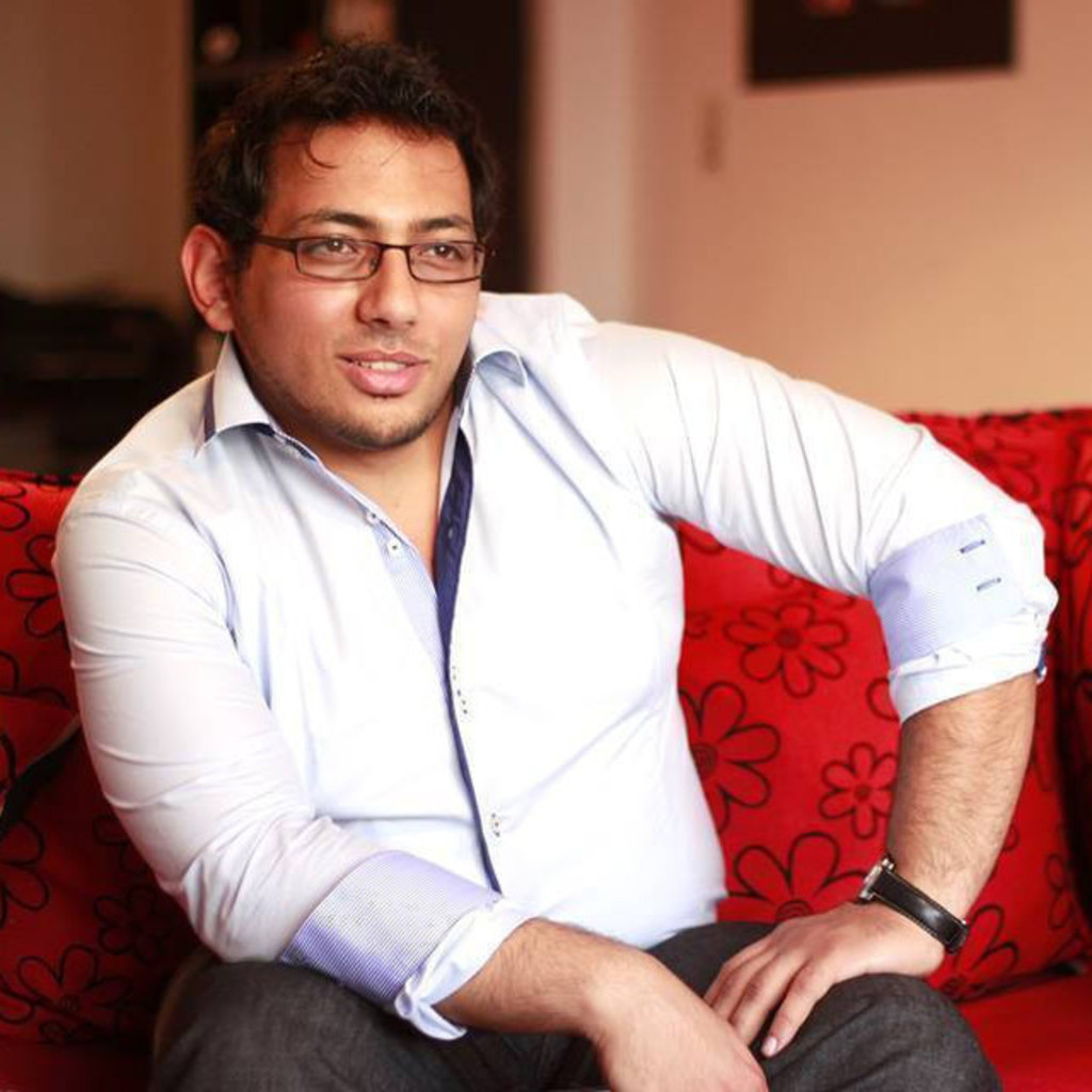Mahmoud Elsaid - Managing director - Lamasatech Ltd. - MENA | XING