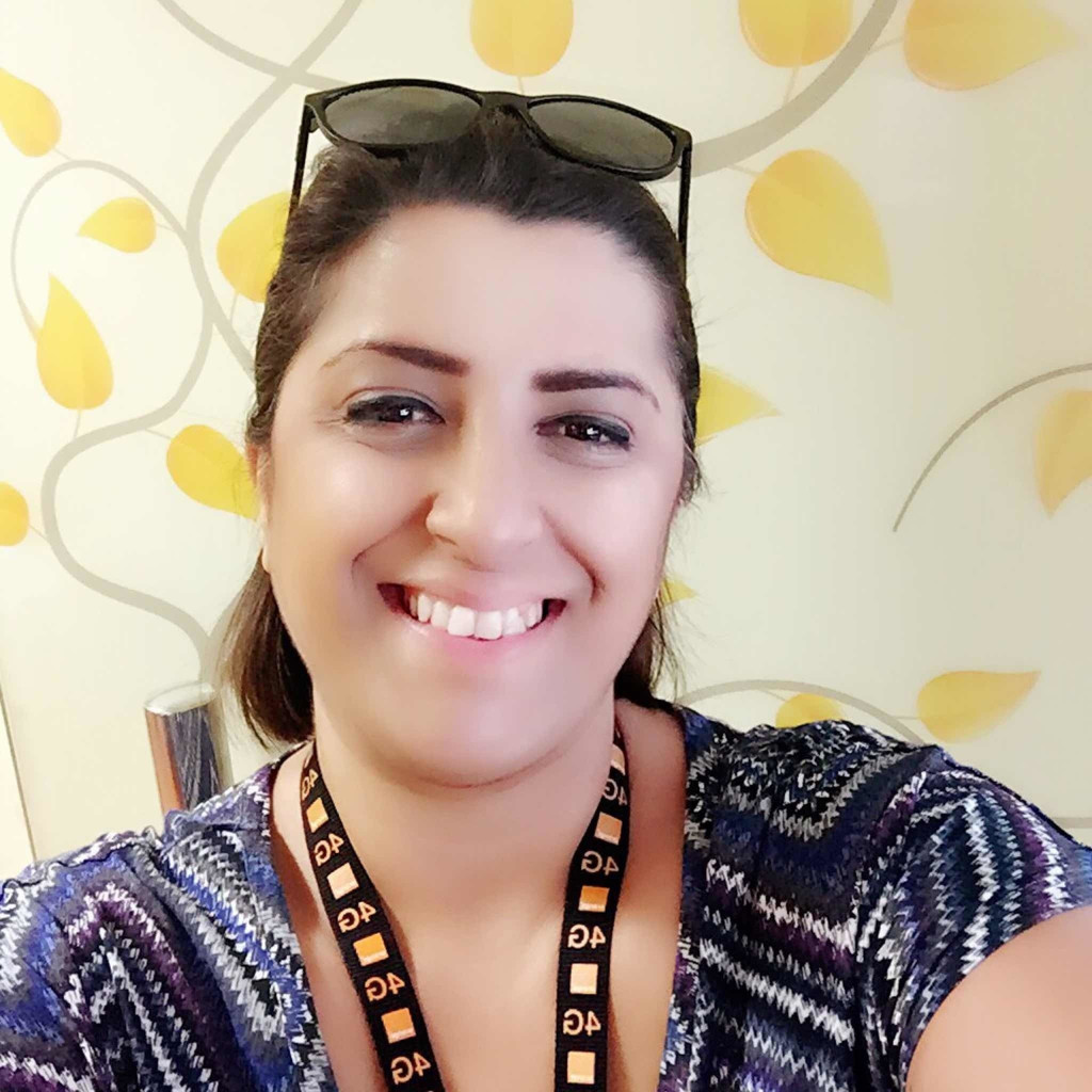 Huda Taha - Executive assistant to Chairman - Orange Jordan | XING