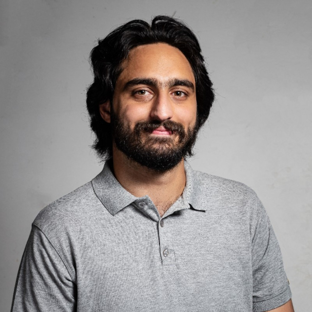 Wassim Hammami - C++ Software Developer - BotCraft GmbH | XING