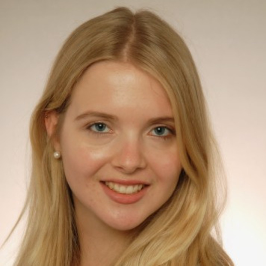 Nicole Ulmer - IT-Risk und Compliance Managerin - Stadt Mannheim | XING