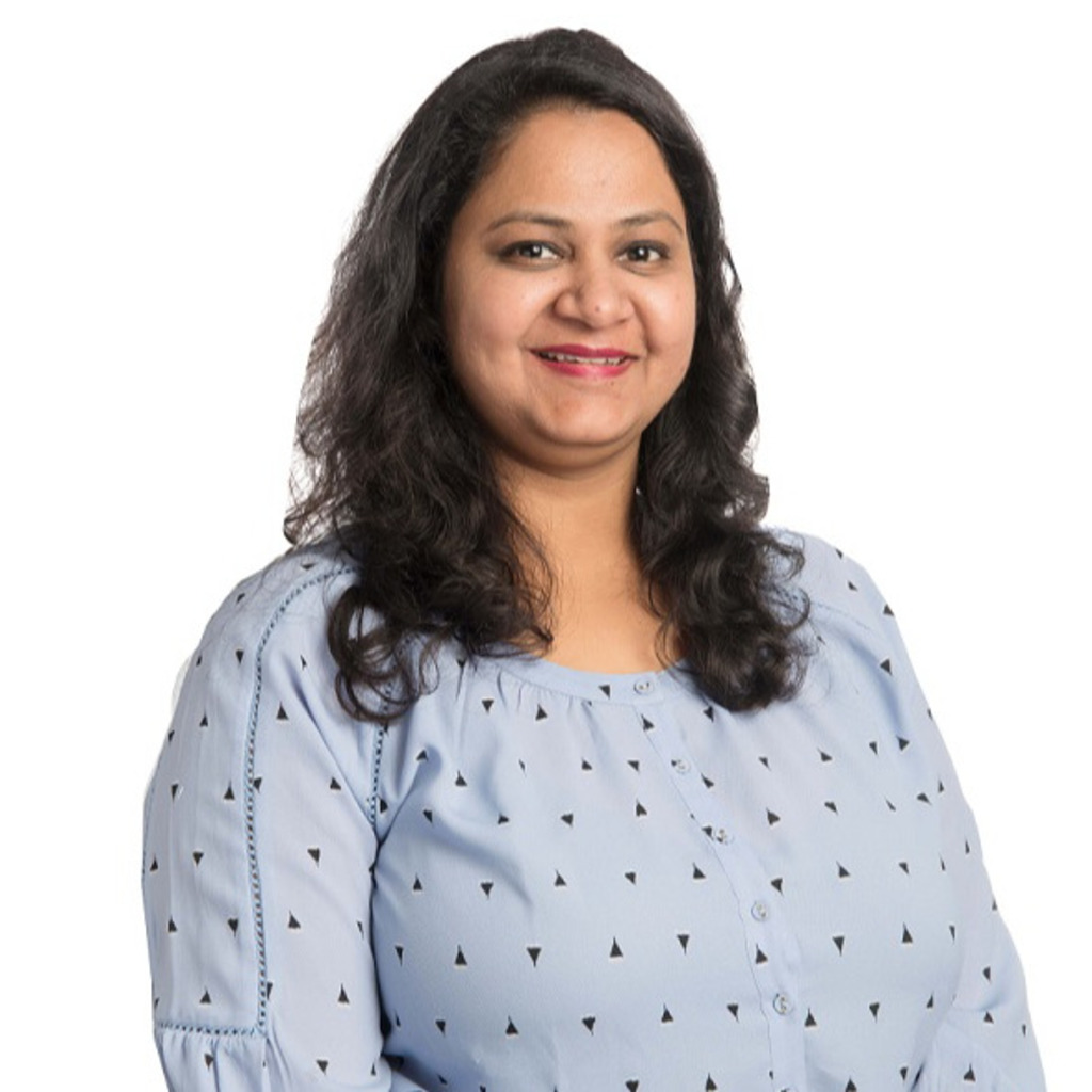 Nidhi Aggarwal - Founder - SpaceMantra | XING Nidhi Aggarwal - Founder - SpaceMantra | XING