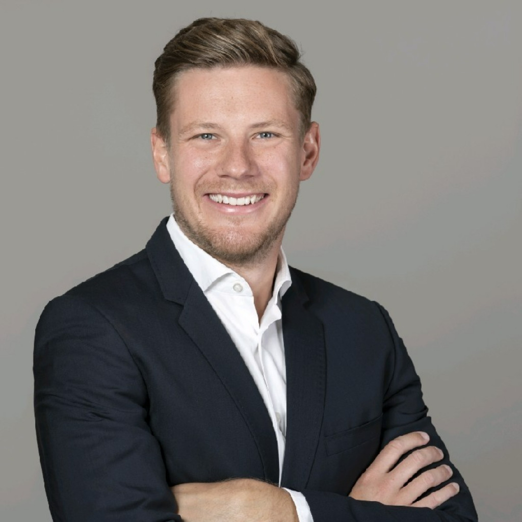 Steffen Rau - Consultant - The Boston Consulting Group | XING