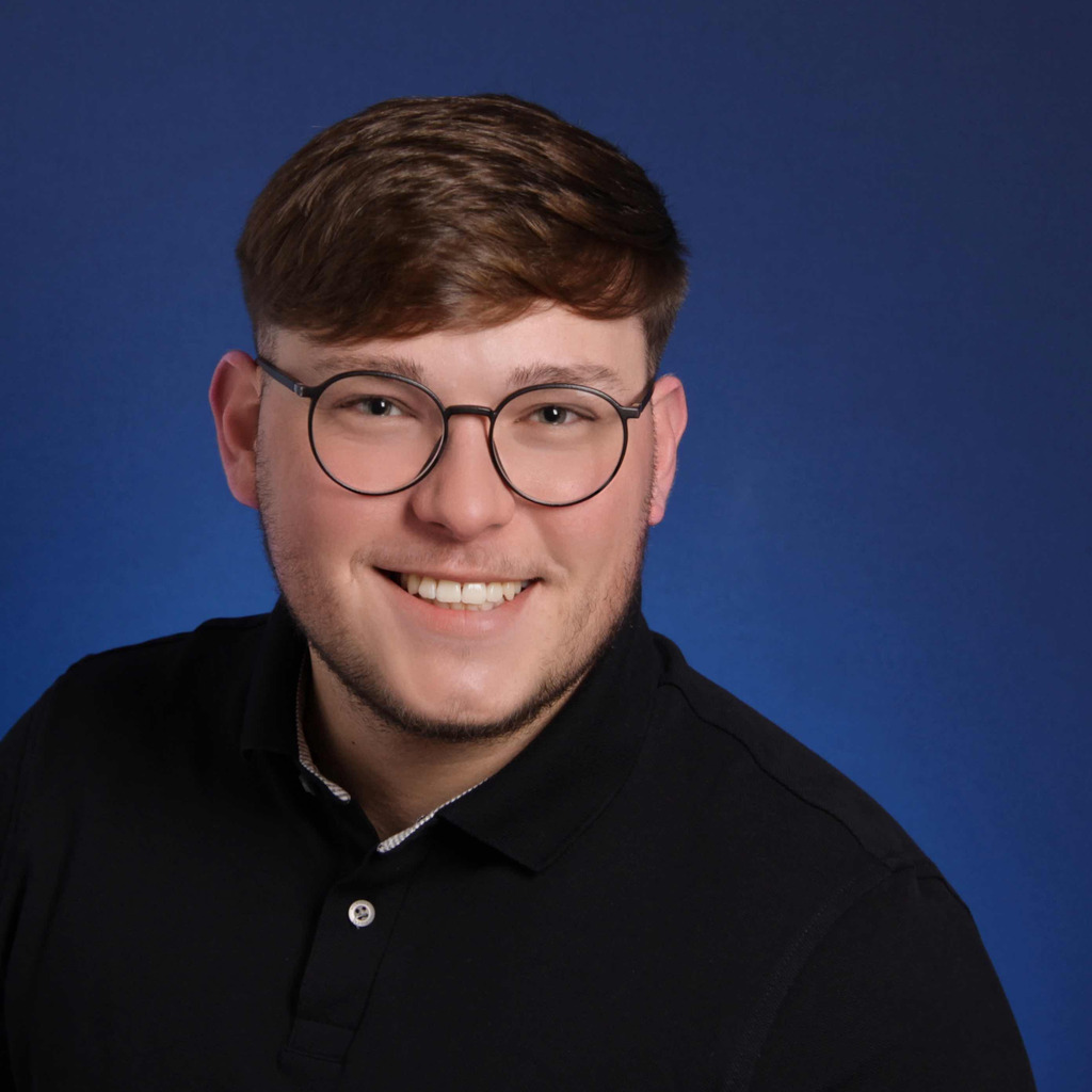 Jacob Reiß - Chemikant - MiRO | XING