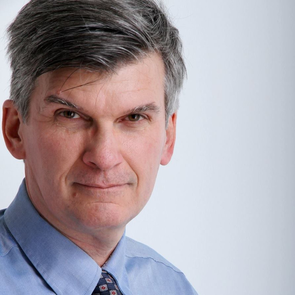 Daniel Lambert - VP - Business Architecture - Benchmark Consulting USA ...