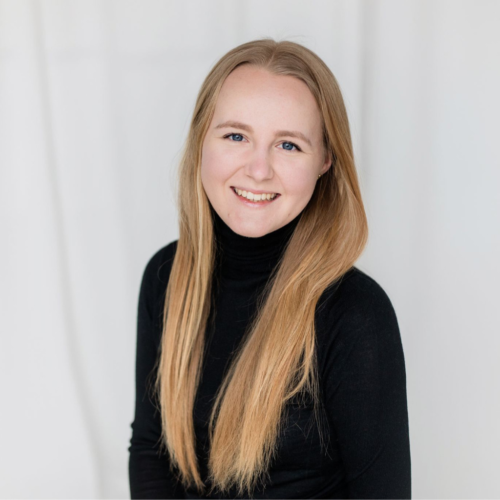 Julie Hessen - Working Student Project Management - RELEX Solutions ...