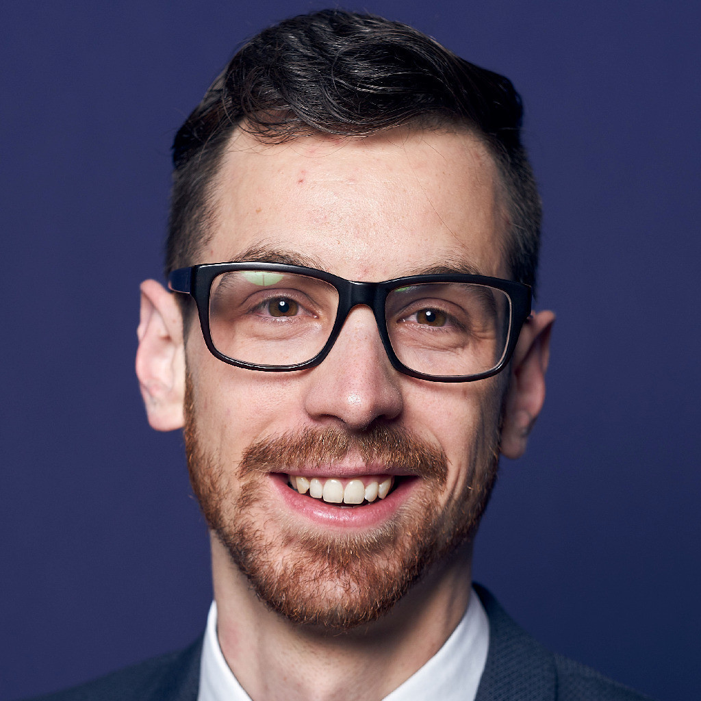 Alexander Ritter - Qualitätssicherung - Adler Werk Lackfabrik | XING