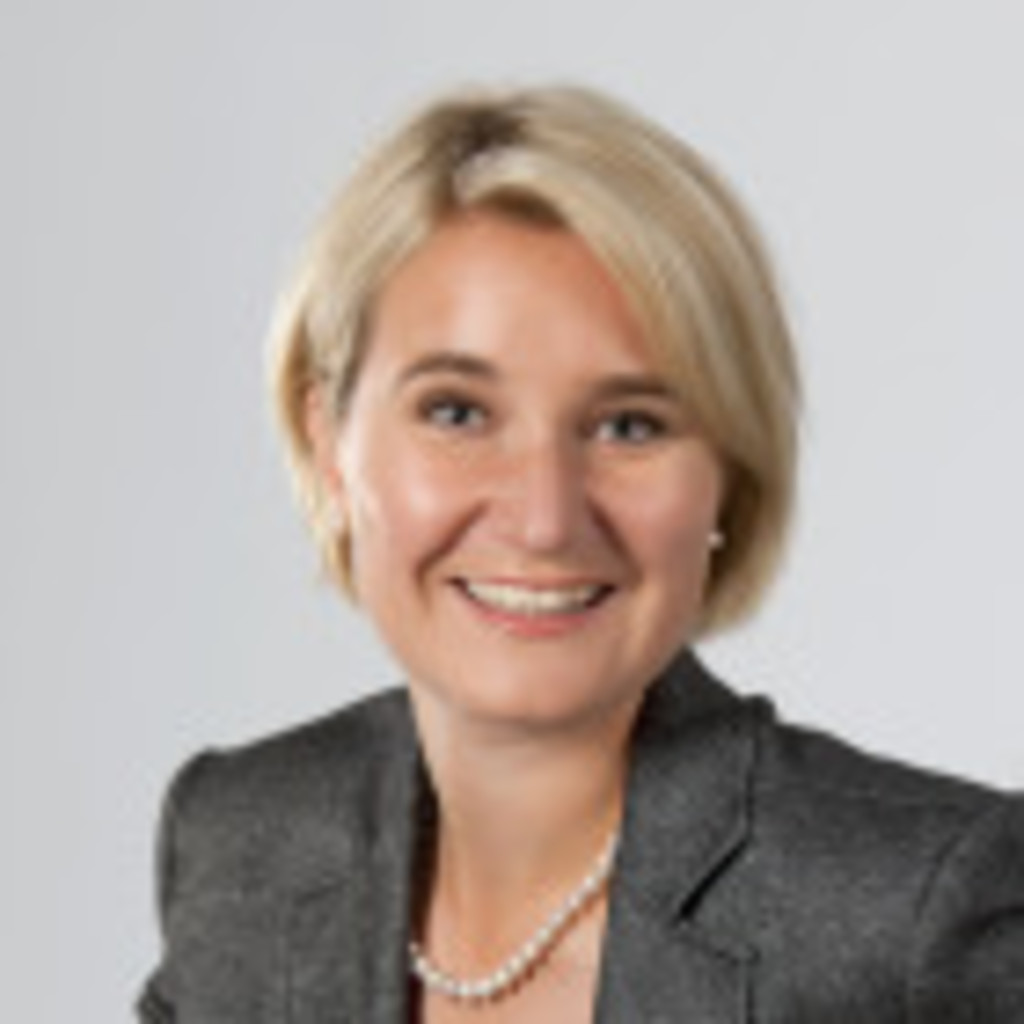 Denise Hofer - Gebietsleiterin - ENI Austria GmbH | XING