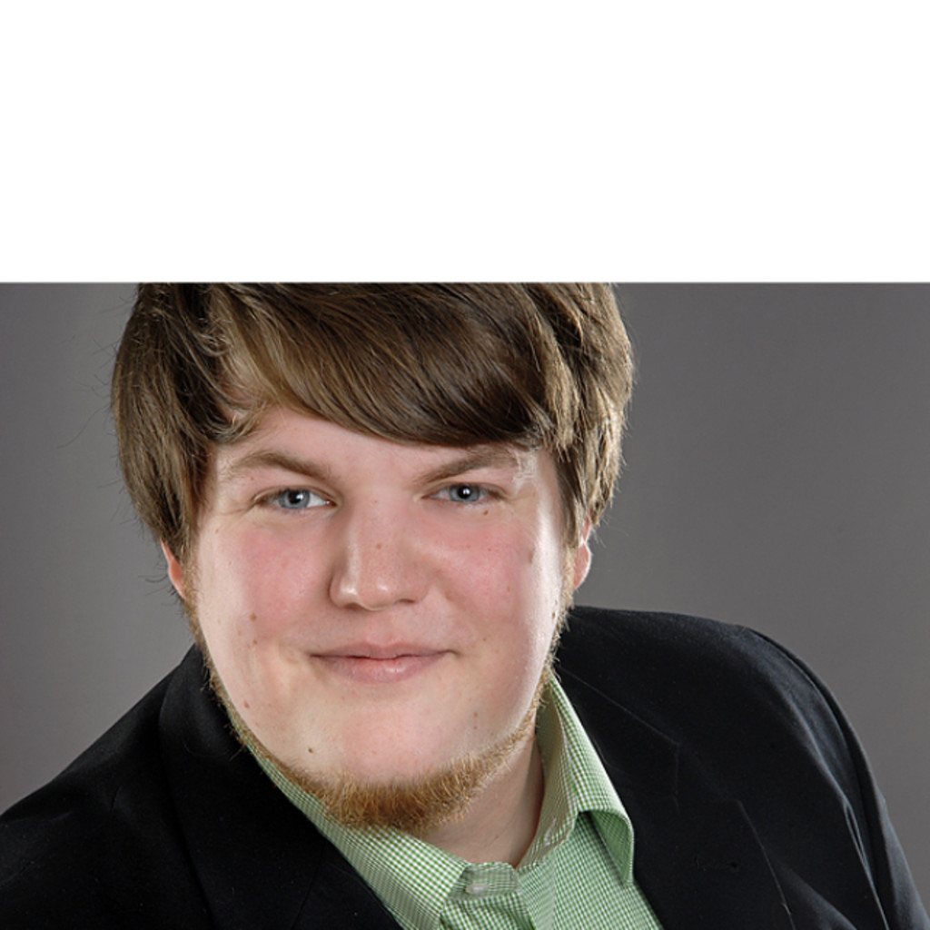 David Roby - Maschinenbau - Fachhochschule Kiel | XING