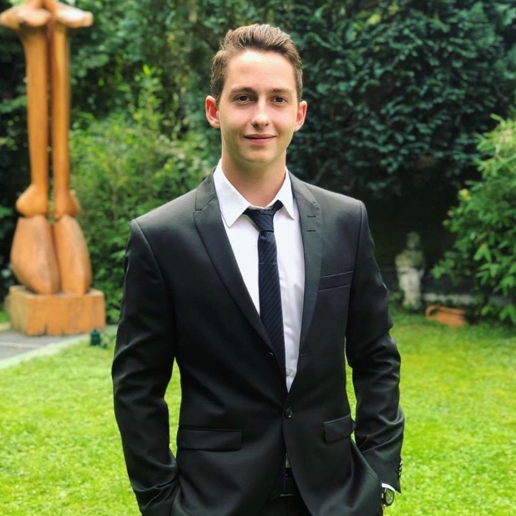 Lars Henkel - Geschäftsführer - Henkel Elektrotechnik UG | XING