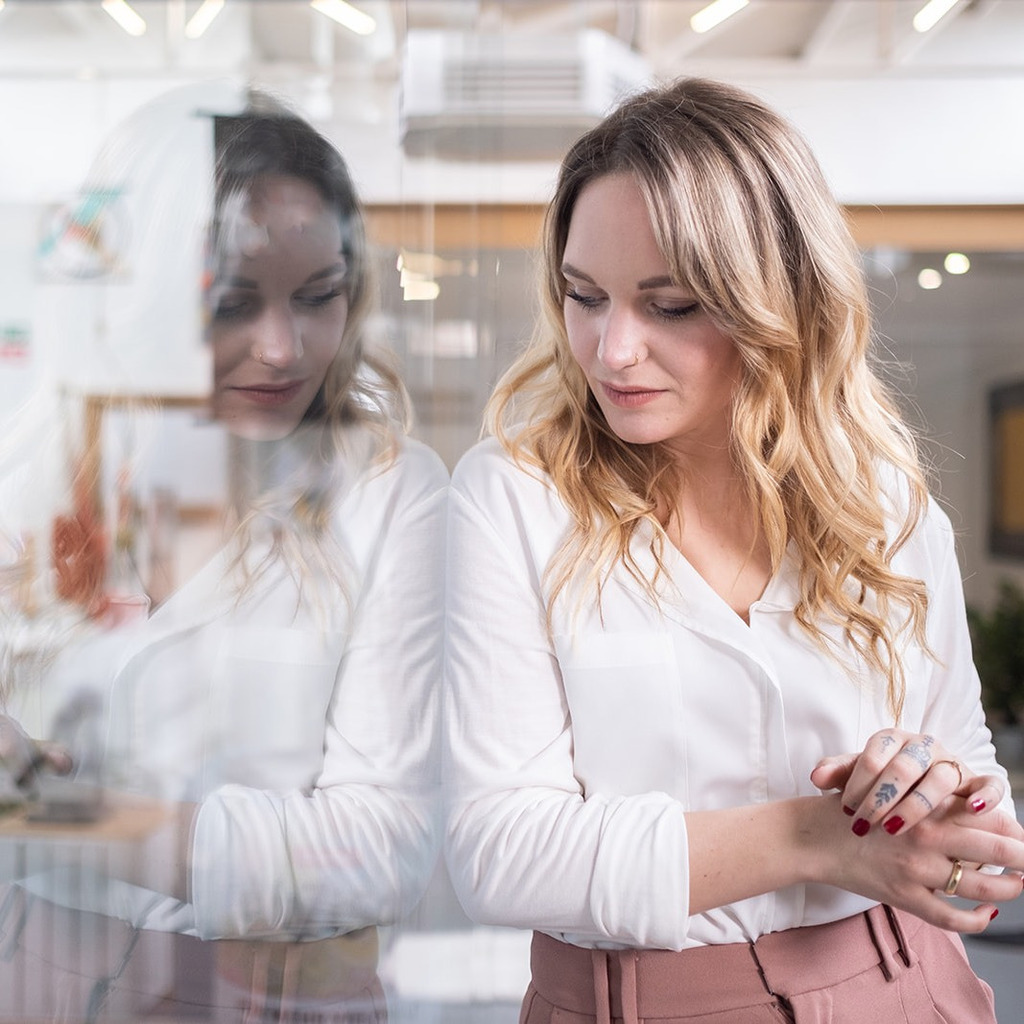 Anna Siebert - Inhaberin - Kontextura Agentur | XING