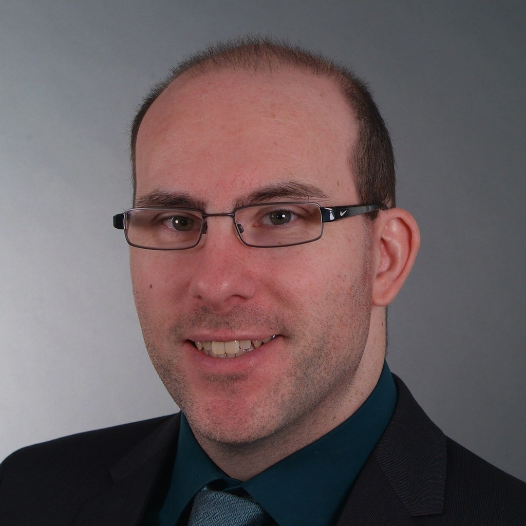 Daniel Krämer - Senior-Softwareentwickler - Bechtle GmbH IT-Systemhaus ...