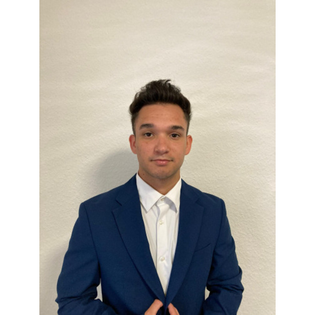 Dairon Lino Alvarez Miranda: Ausbildung und Berufserfahrung | XING