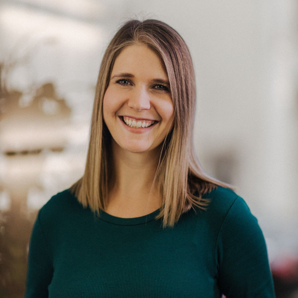 Katrin Kohl - Head of Events | Marketing Expert - Finlex GmbH | XING