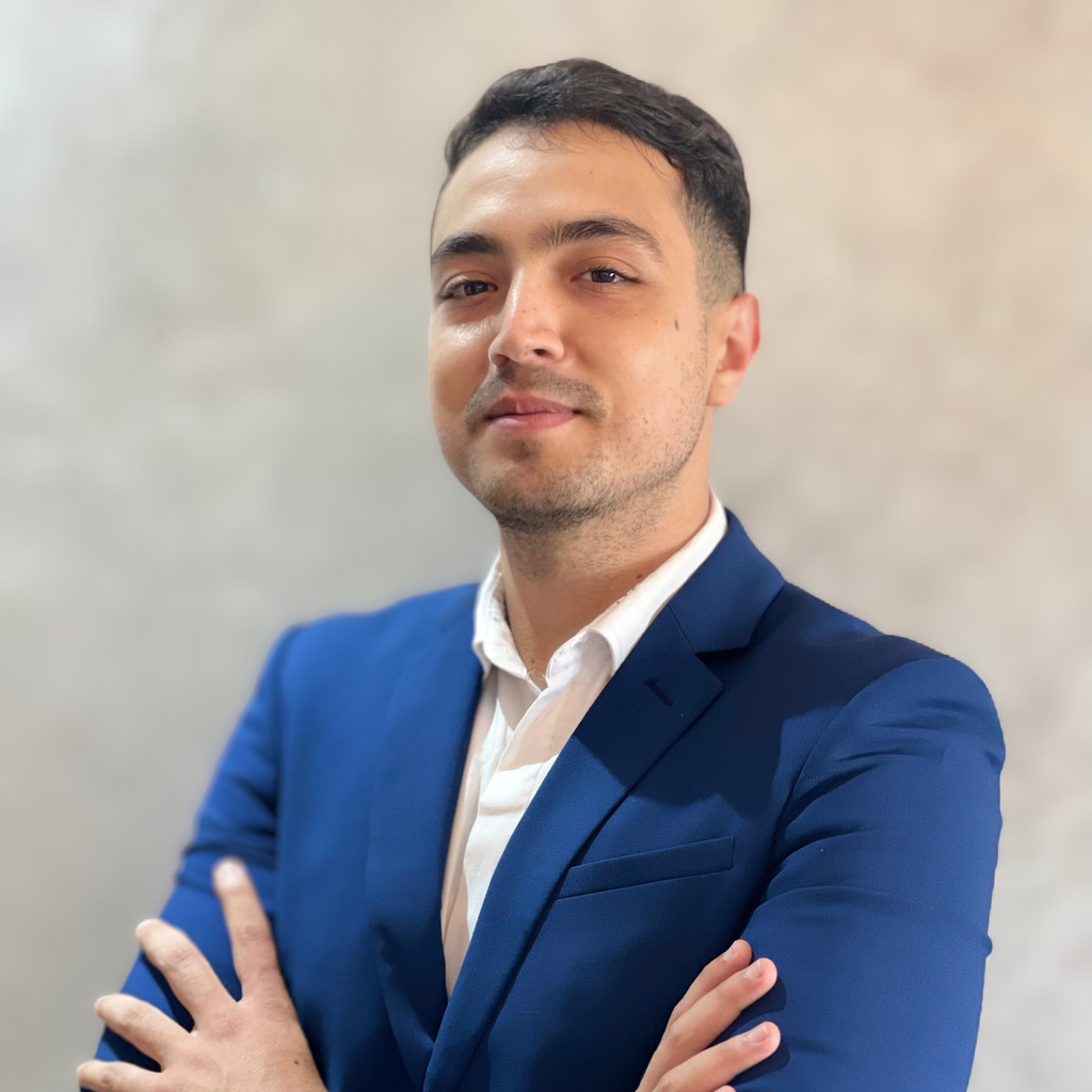 Omar Jaghnane El Idrissi - Business Analyst - MA-COPRO | XING
