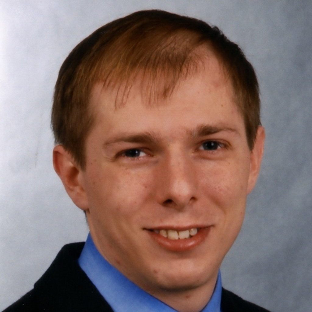 René Kappel - Leiter Technologie - IMM electronics GmbH | XING