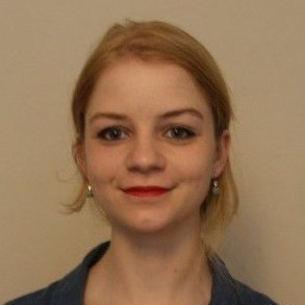 Hannah Fitzpatrick - Business English Trainer - Hannah Fitzpatrick | XING