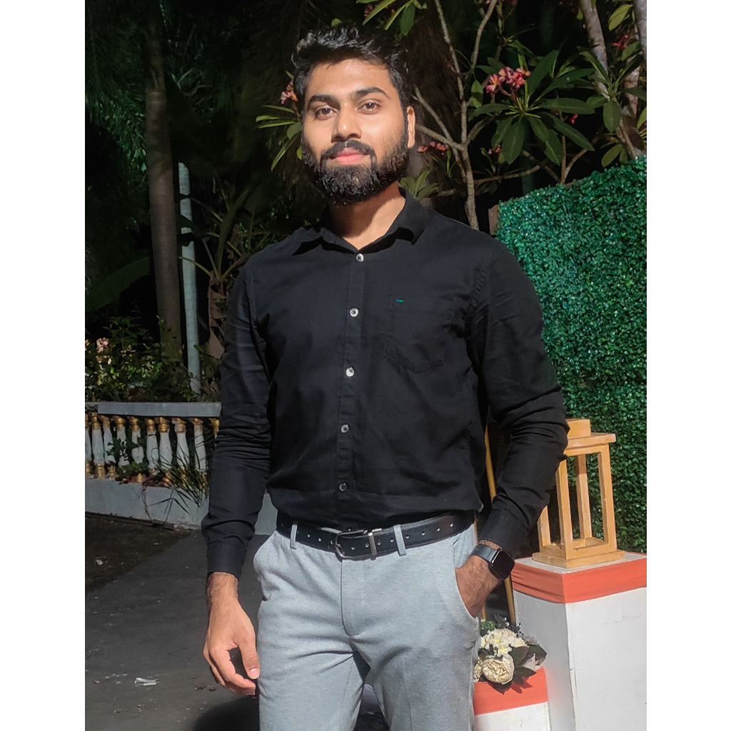 Shubham Salunke - Quality Assurance (QA) Engineer - IFB Industries Ltd | XING