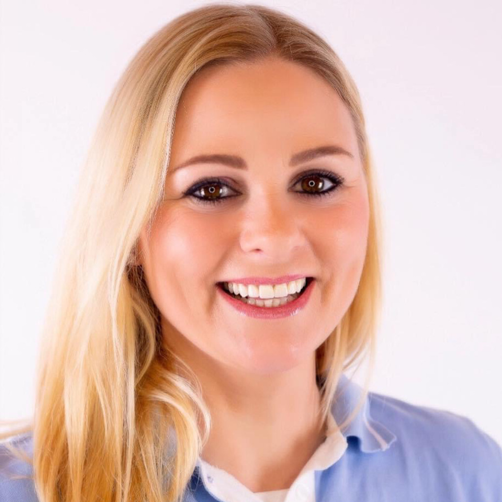 Silke Becker - Geschäftsführerin - Seniorenbetreuung ZeitGenug GmbH | XING