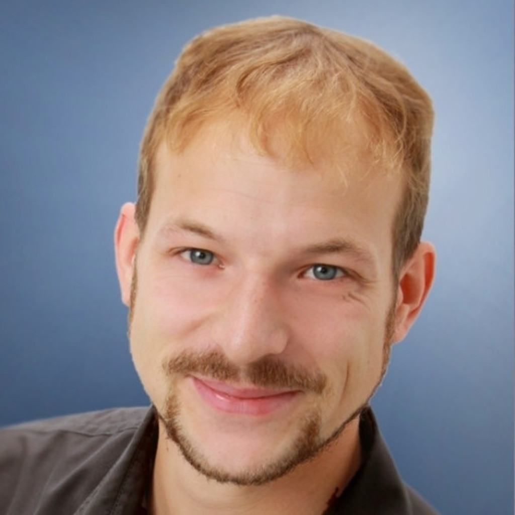 Ing. Daniel Ostermeier - Automatisierungsingenieur - Heitec AG | XING