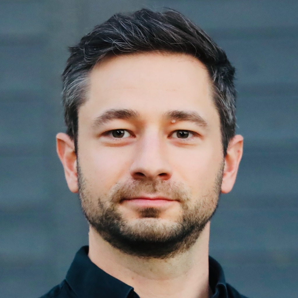 Simon Krause - Executive Assistance & Communications to Member of the ...