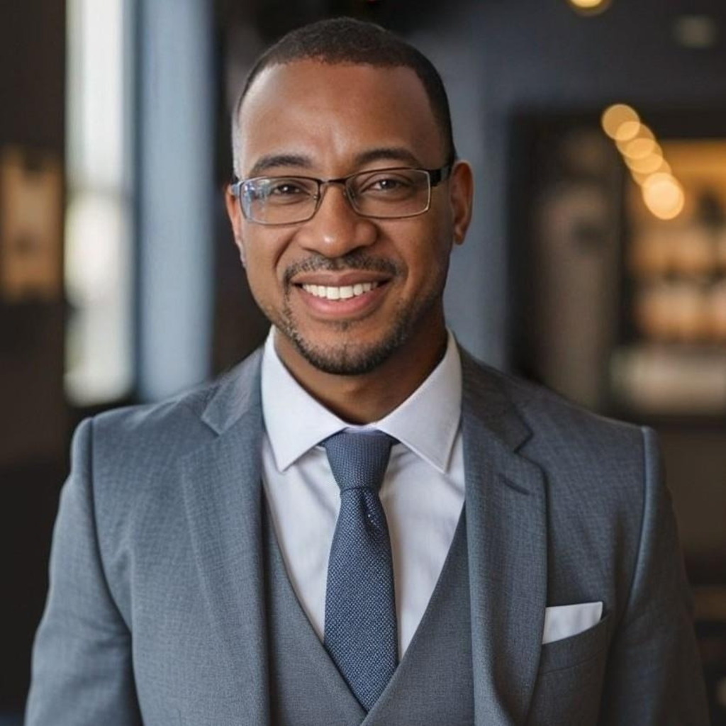 Michael Appiah - Chief Marketing Officer - FREEDOM GOLD COMPANY | XING