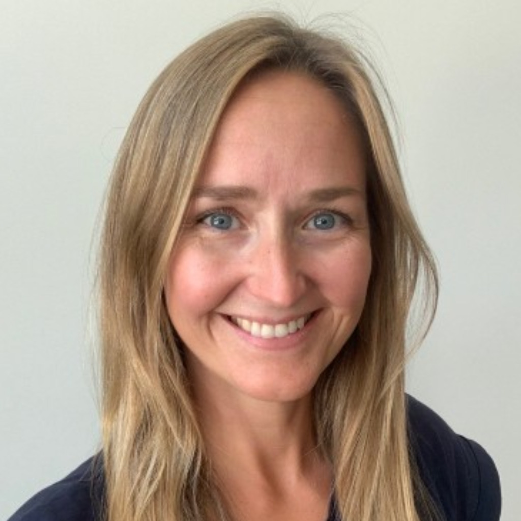 Maria Hallden - Chief Marketing Officer (CMO) - Detail Online | XING