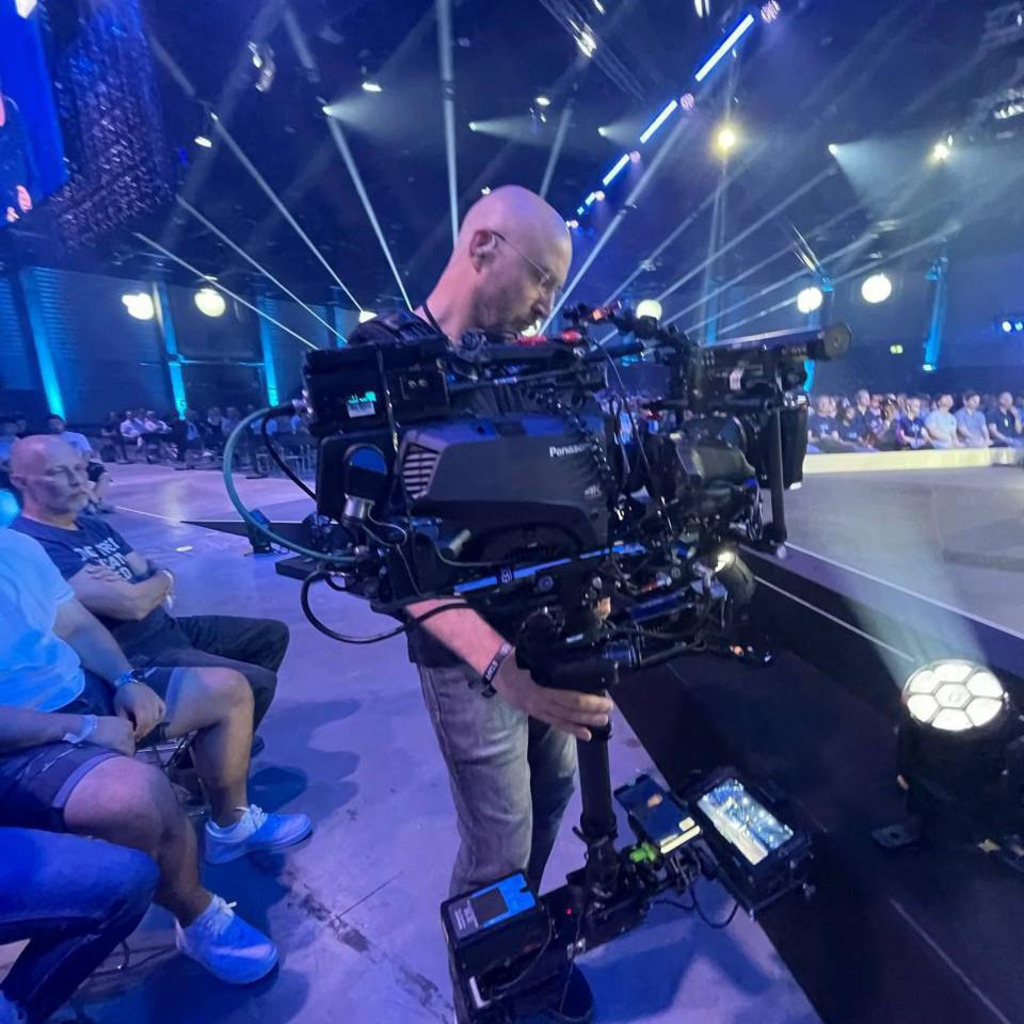 Frank Schwaiger - Kameramann - Frank Schwaiger | XING