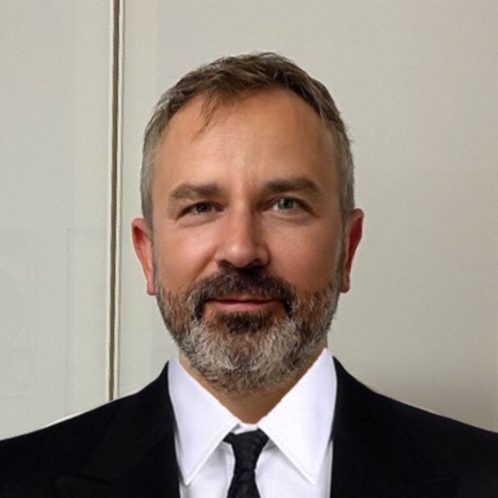 André Schönfelder - Steuerberater / Senior Manager National Tax ...