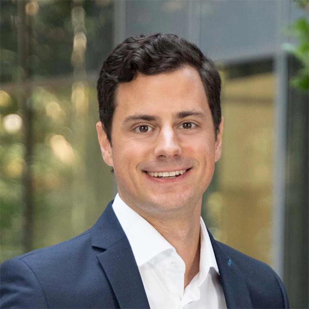 Dominic Marold - Manager - Deloitte Consulting | XING