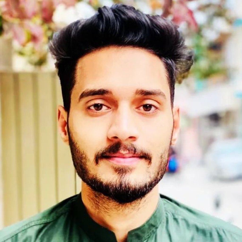 Zachary Jordan - SEO Specialist - RS-TECHSOL | XING