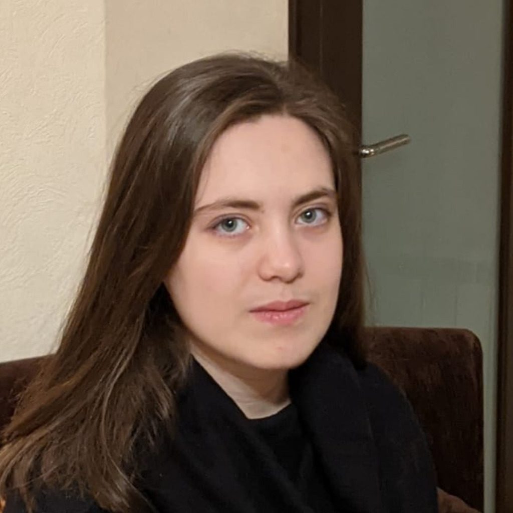 Elena Fedyunina - Software Engineering - Ural Federal University | XING