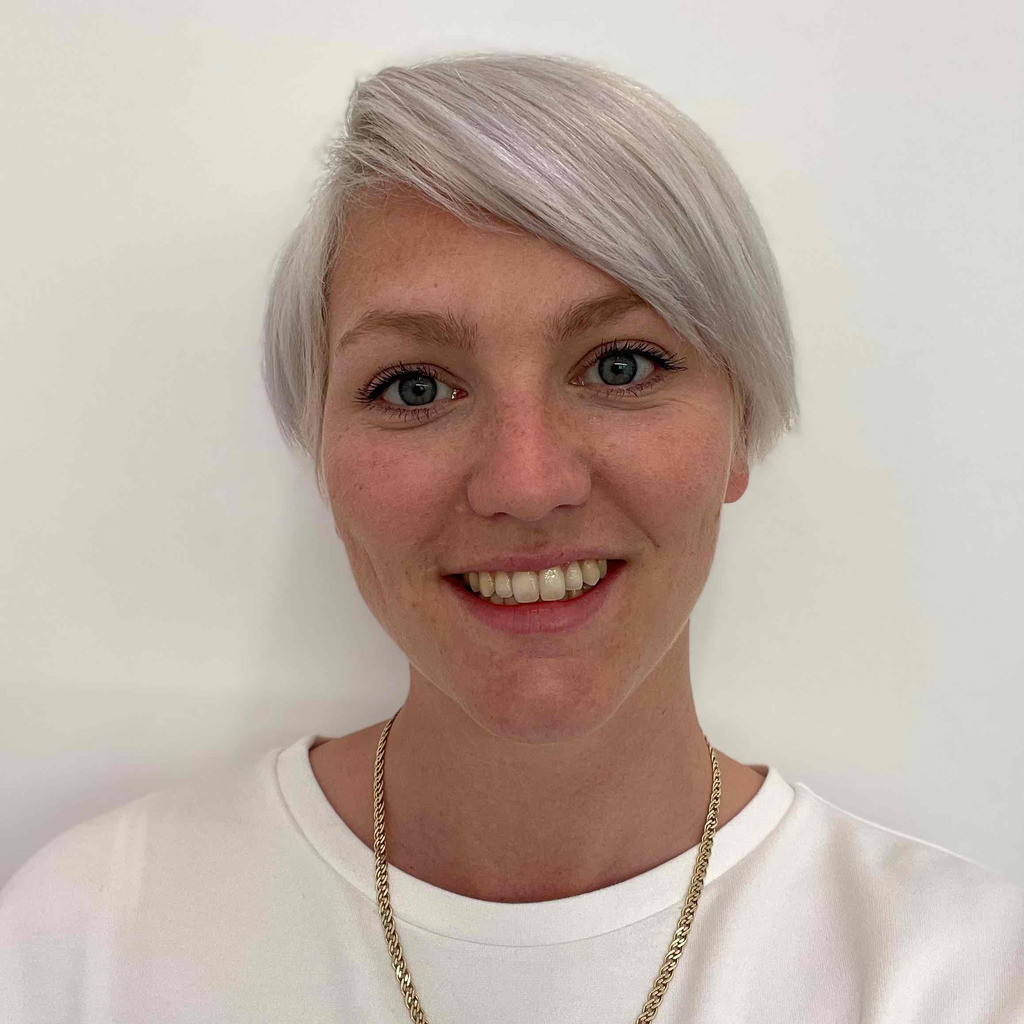 Lisa Freund - Leitung Personal - TAF INDUSTRIESYSTEME GmbH | XING