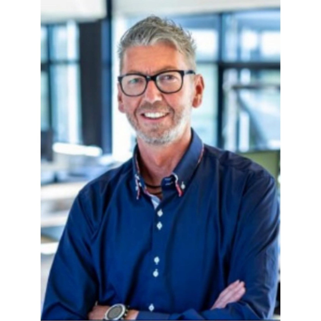 Stefan Krumm - Key Account Manager - Scangrip A/S | XING