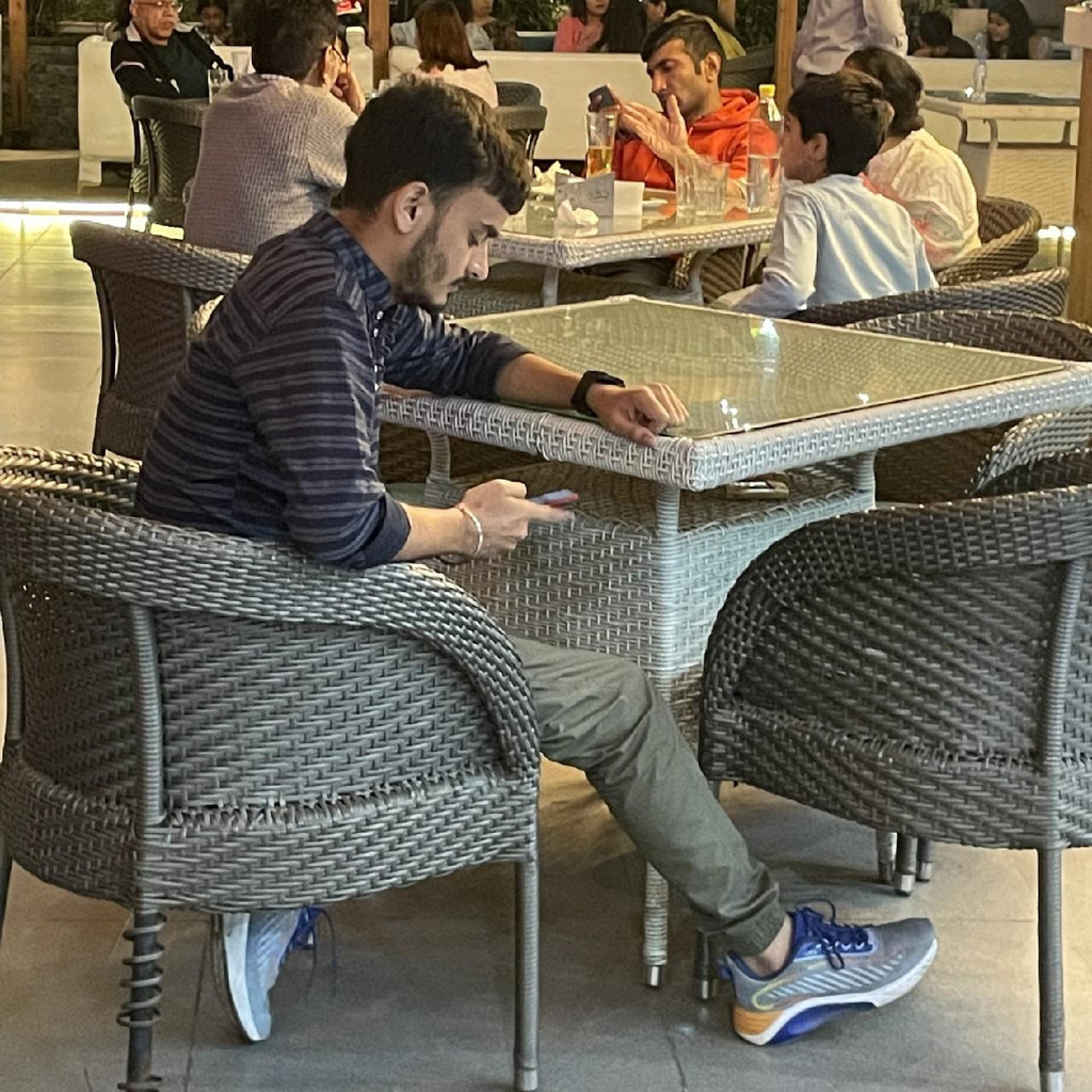 Shivanshu Upadhyay - Software Developer - CollegeDekho | XING