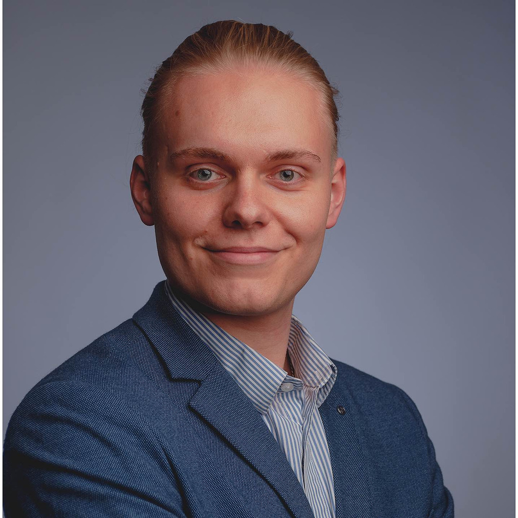 Tim Wegner - Dualer Student Immobilienwirtschaft - DOMINO Bau- und Handels GmbH | XING