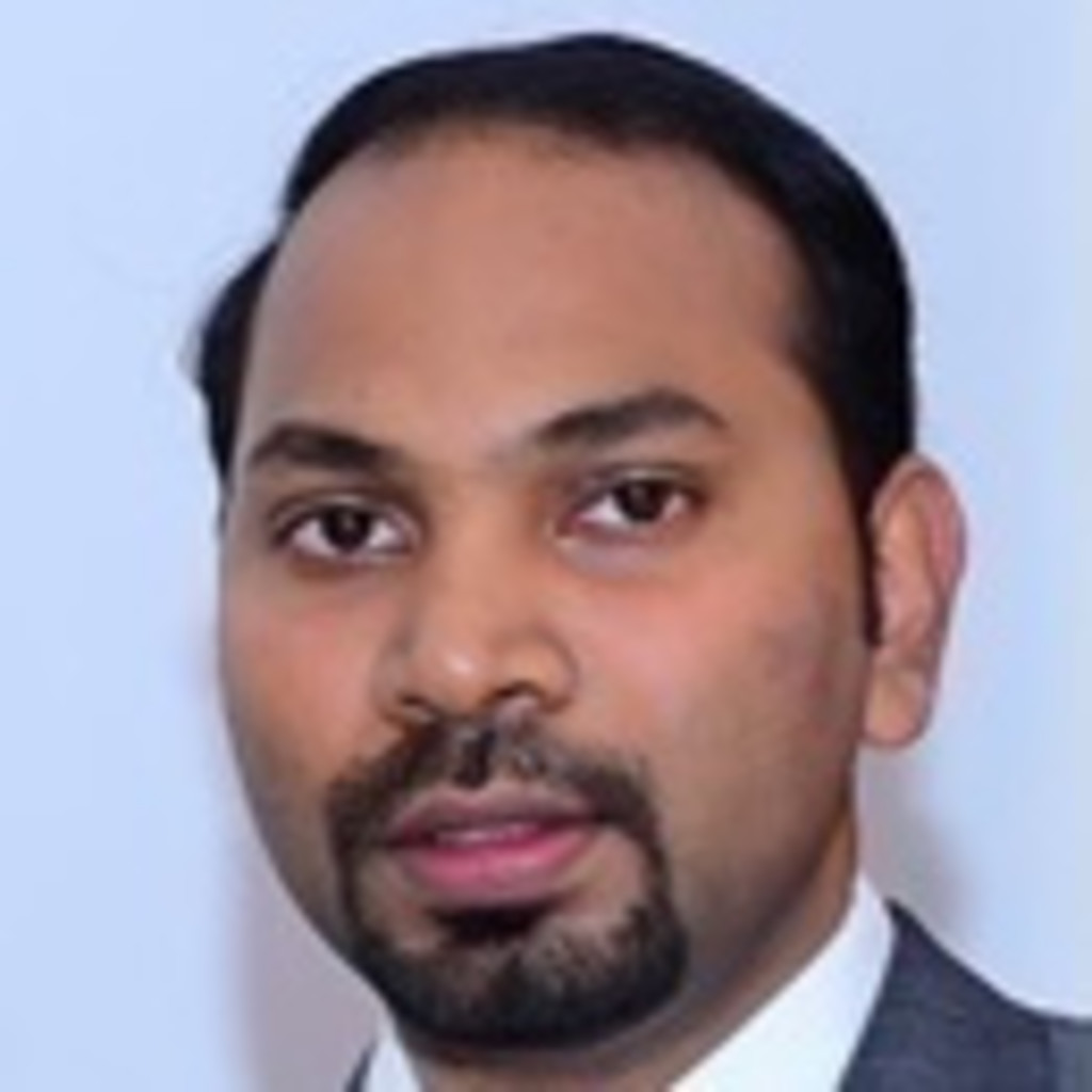 Dr. Sujit Rajappa - Research and Development Engineer (Aerial Vehicles ...