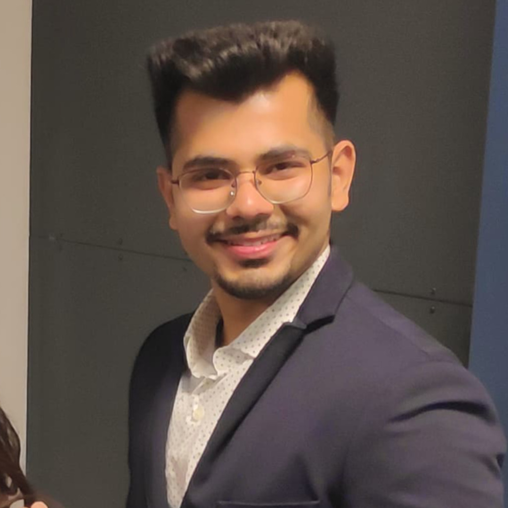 Tushar Dwivedi - Data Engineer - PAUL Tech AG | XING