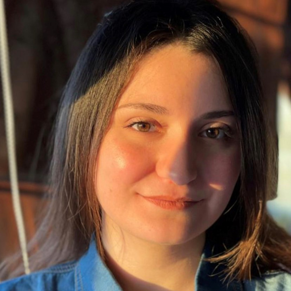 Sandra Fayad - Ingenieurinformatik - HTW Berlin | XING