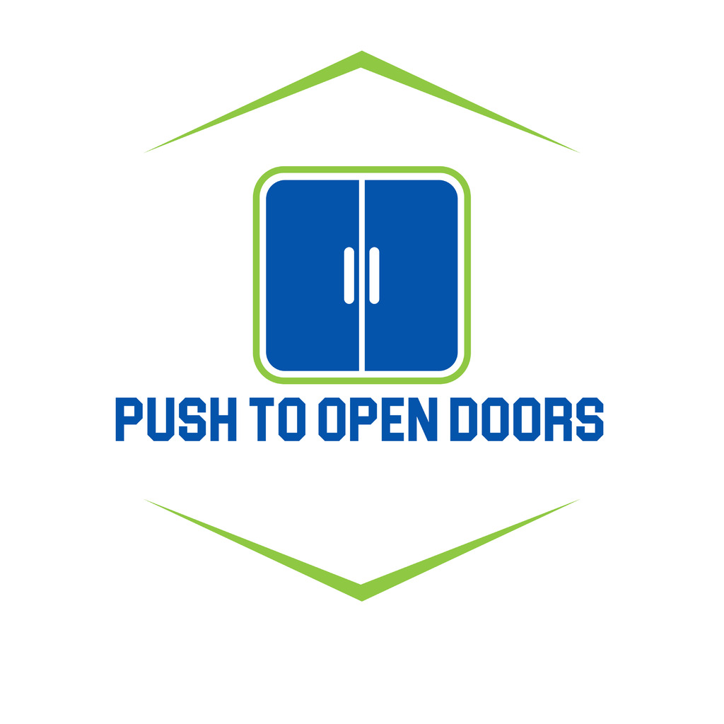 Push To open doors - Automation Technician - Push To Open Doors | XING
