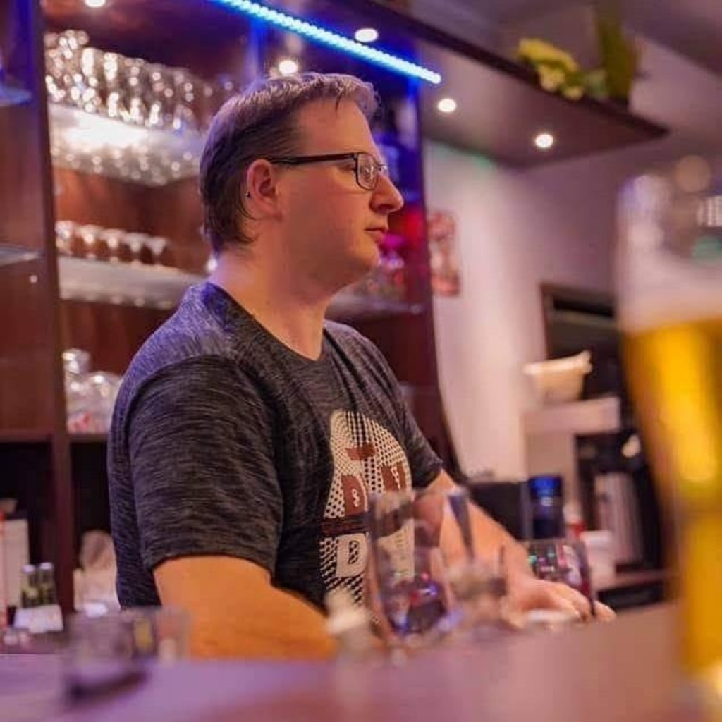 Sven Herrmann - Veranstaltungsplaner - Dream Alliance Eventdienstleistungen | XING