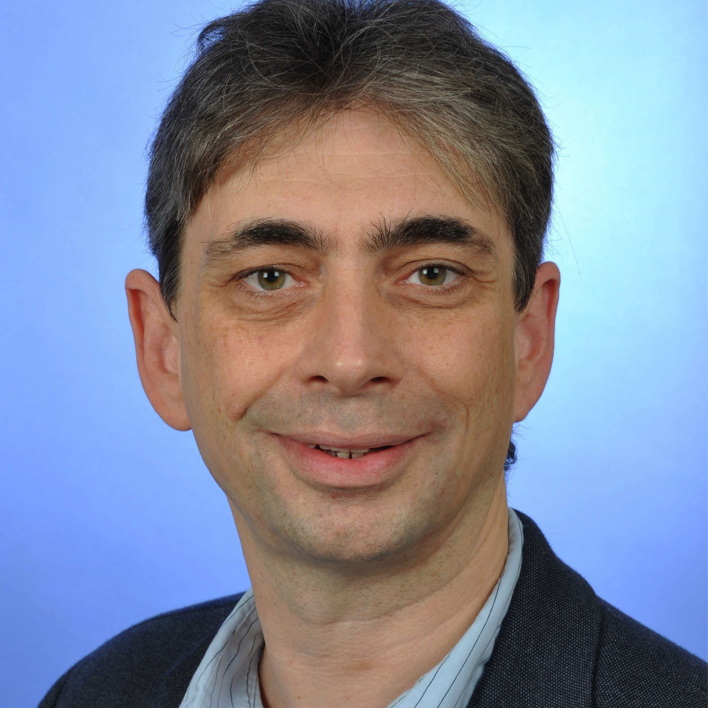 Torsten Rau - Sales Manager - Adam Rau Textilvertretungen (CDH) Import ...