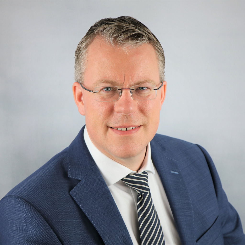 Stephan Michael Lohoff - Volljurist, Oberregierungsrat - NLQ ...