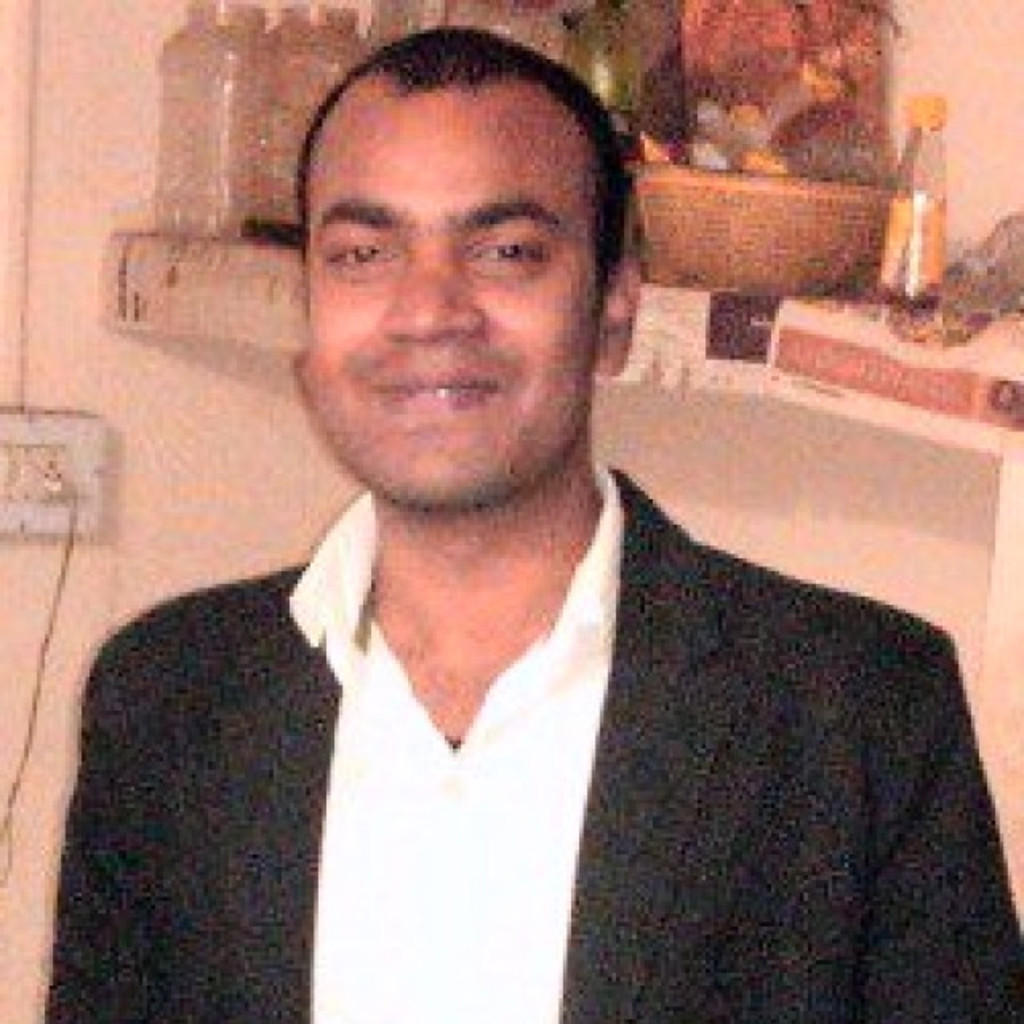 Devendra Kumar - Corporate Recruiter - Infogain Corp | XING