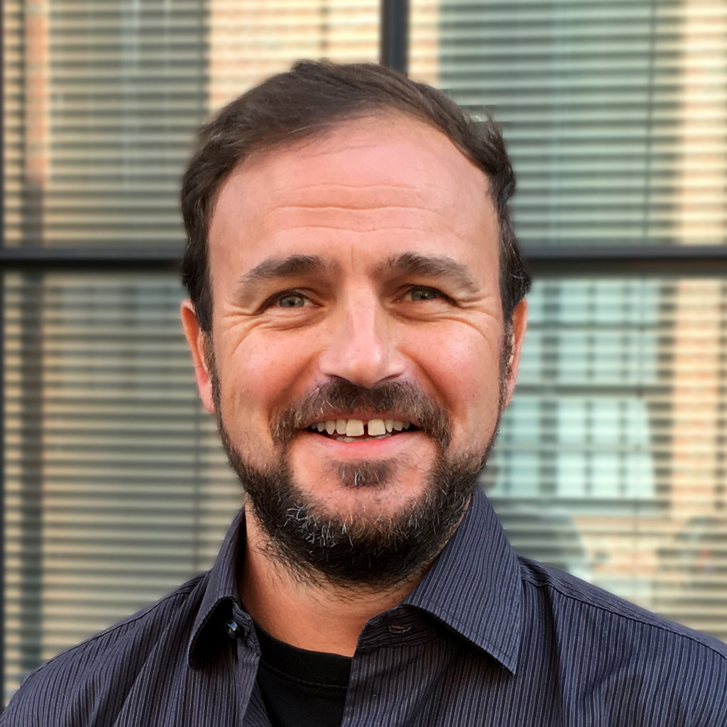 Lars Horn - Industriedesign & Modellbau - groot - Studio für Gestaltung ...