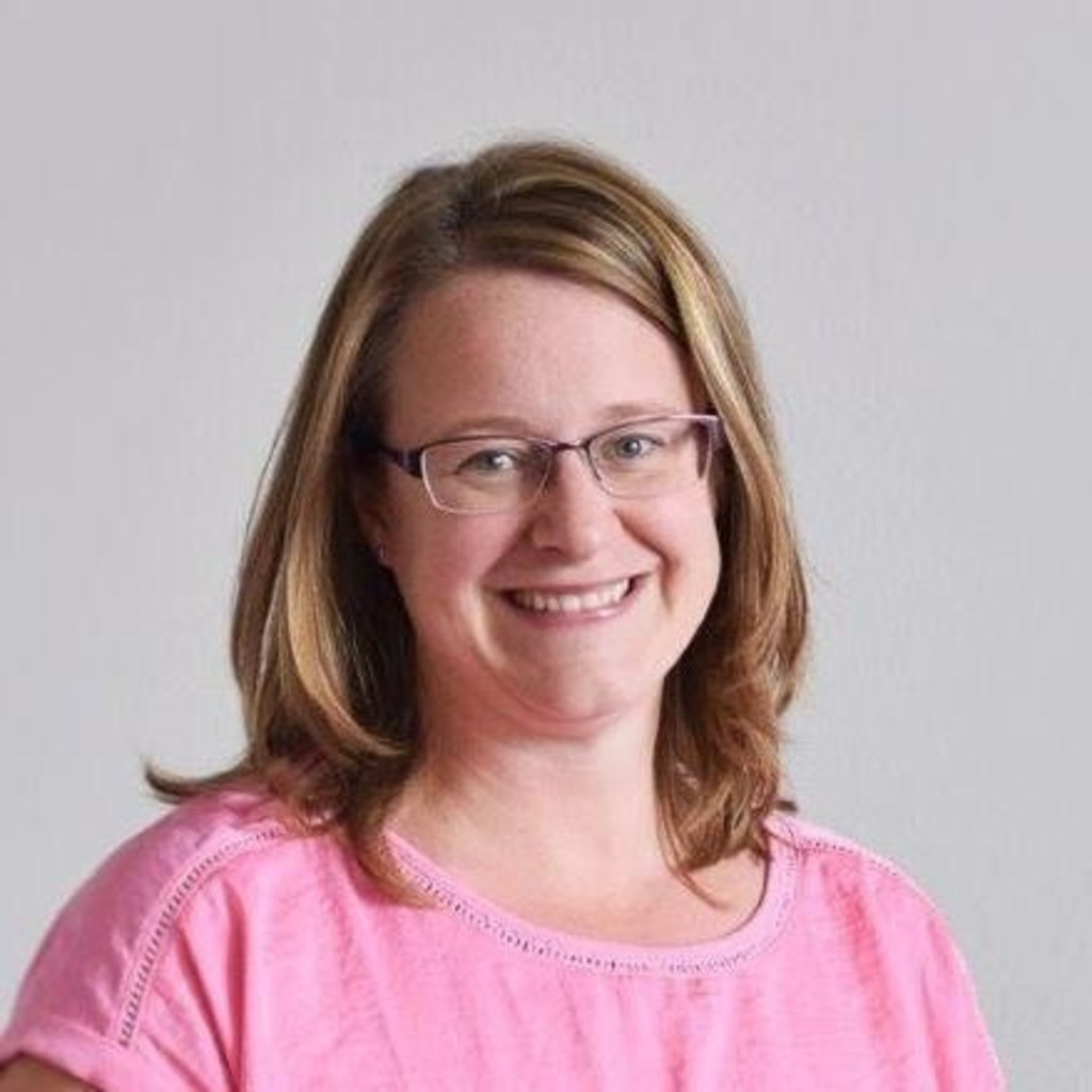 Christina Berner - CI & Quality Lead - KRAMP | XING