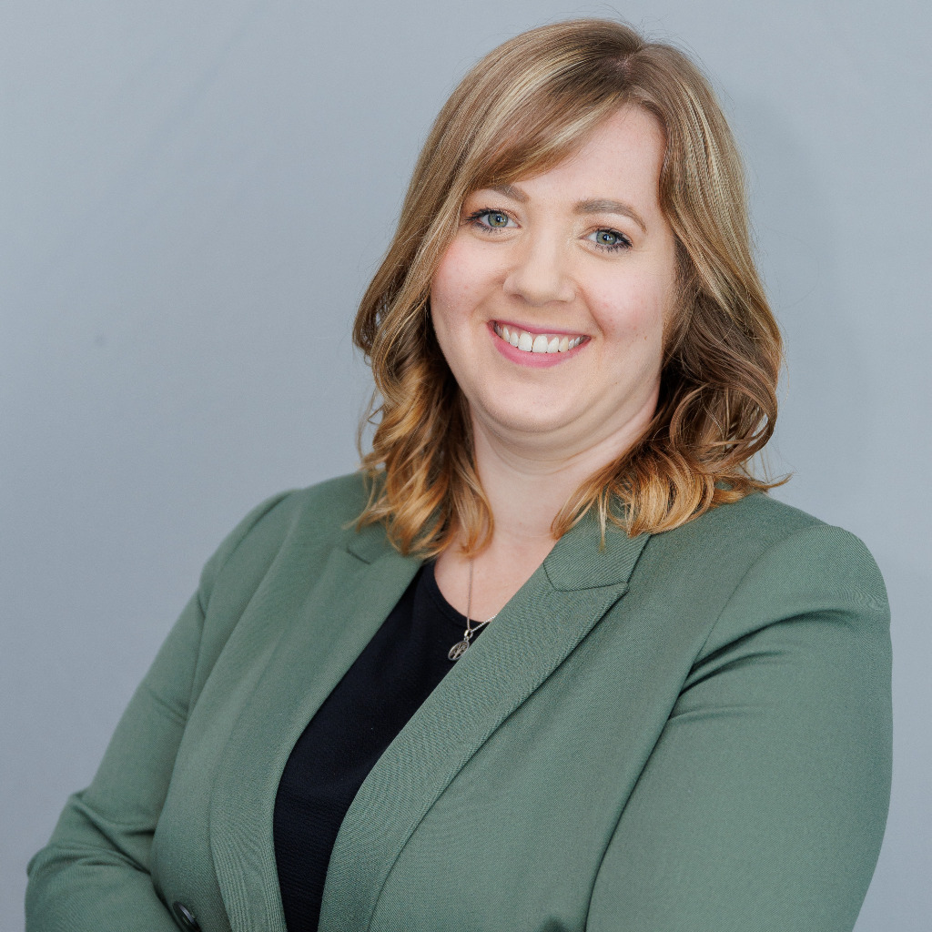 Katrin Wester - Business Development Manager - MAIN5 GmbH & Co. KGaA | XING