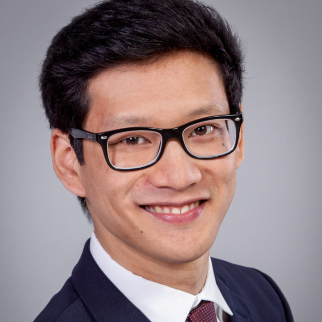 Dennis Lam - QA Specialist - BioNTech SE | XING