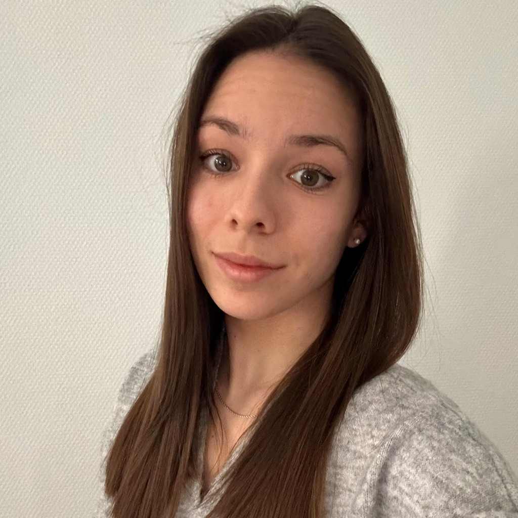 Georgina Tóth - Bar- und Servicepersonal - ParkGastro GmbH | XING